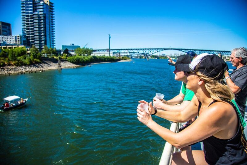 Portland: Happy Hour Sightseeing Cruise - Final Thoughts: Who Will Love This Cruise?