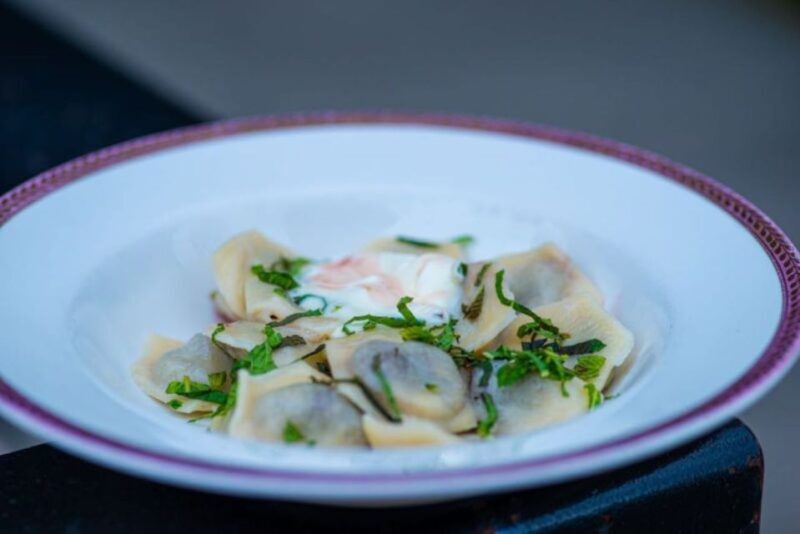 Portland: Hidden Bites of Industrial Portland - The Neighborhood and Its History