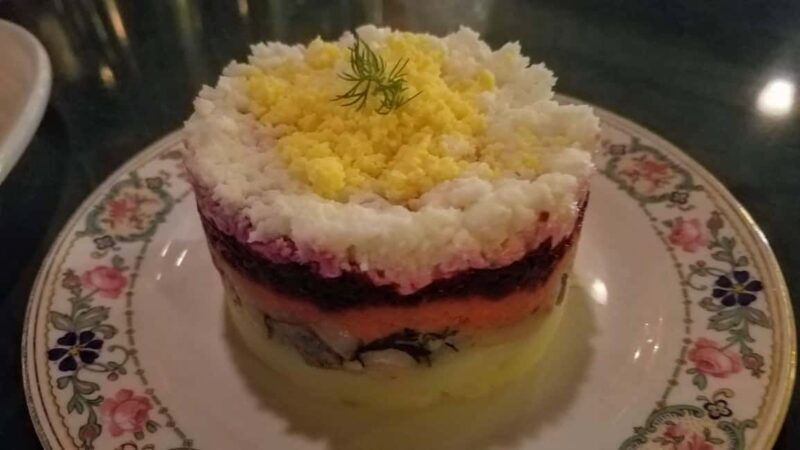 Portland: Hidden Bites of Industrial Portland - The Walk and Group Dynamics