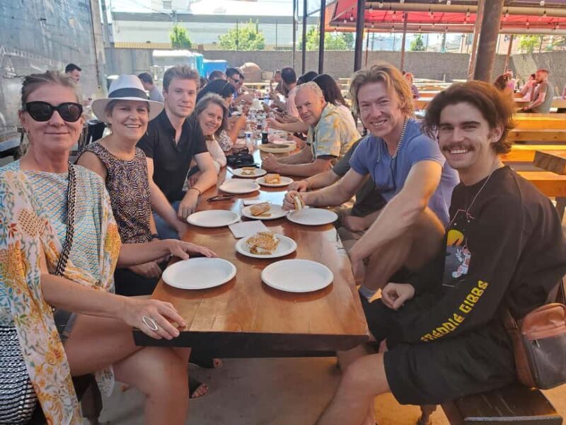 Portland: Hidden Bites of Industrial Portland - Who Should Book This Tour?