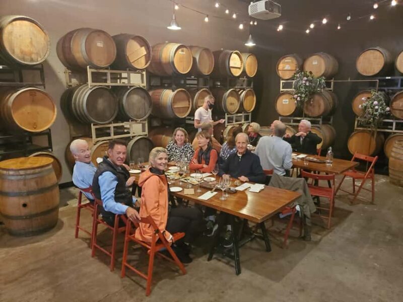 Portland: Hidden Bites of Industrial Portland - Final Thoughts