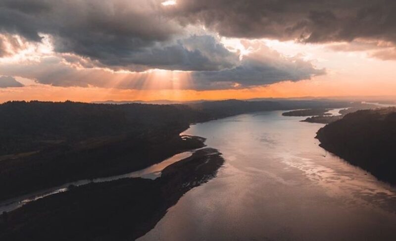 Portland: Multnomah Falls Scenic Flight Tour - Practicalities and Considerations