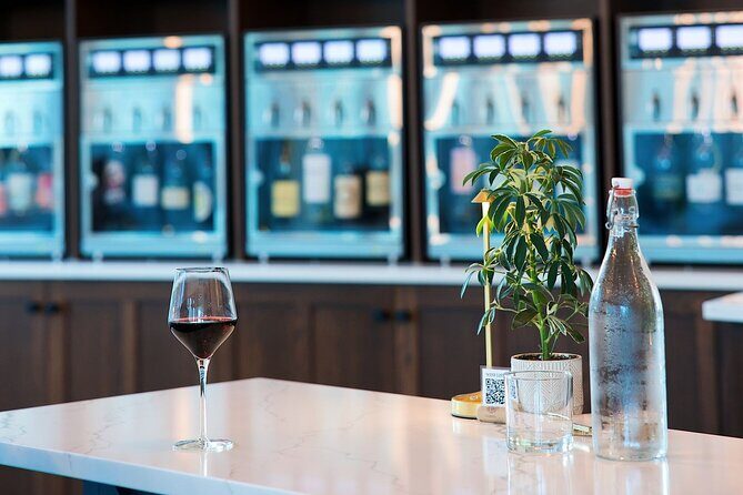 Portland Old Port Wine Tasting Walking Tour - Authenticity and Value