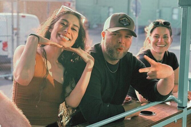 Portland Party Bike Tours: The Classic Crawl - Public - FAQ