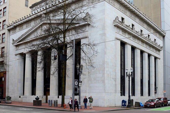 Portland Scavenger Hunt: Wealth of Wonders - An In-Depth Look at the Portland Wealth of Wonders Scavenger Hunt