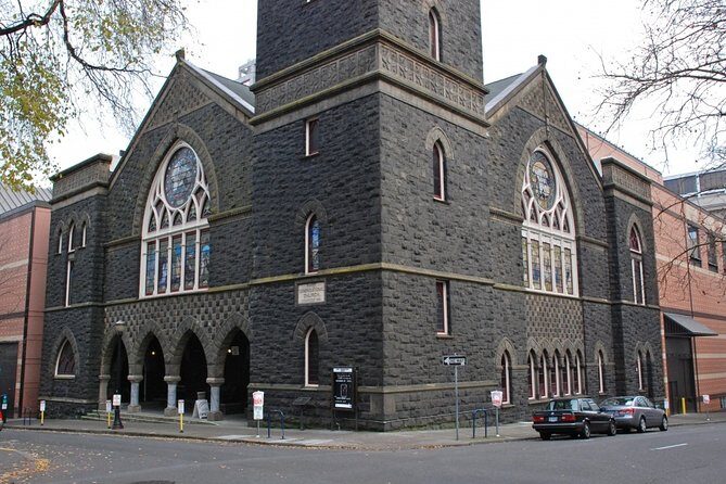 Portland Scavenger Hunt: Wealth of Wonders - The Sum Up