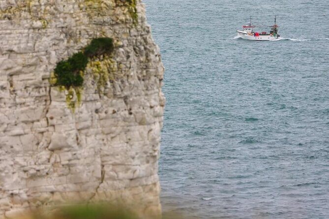 Portland Shore Excursion to Jurassic Coast Highlights - Authentic Traveler Experiences