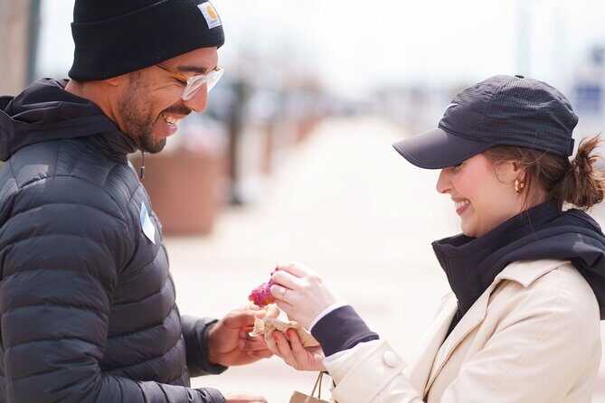 Portland Walking Tour Craft Beverages, Local Lore and Donuts - Frequently Asked Questions