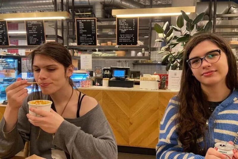 Portland: Westside Food Tour Like a Local - Exploring the Portland Westside Food Scene