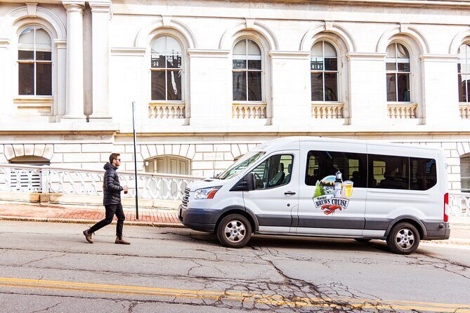 Portland's Best Craft Beverages Bus Tour - Who Will Love This Tour?