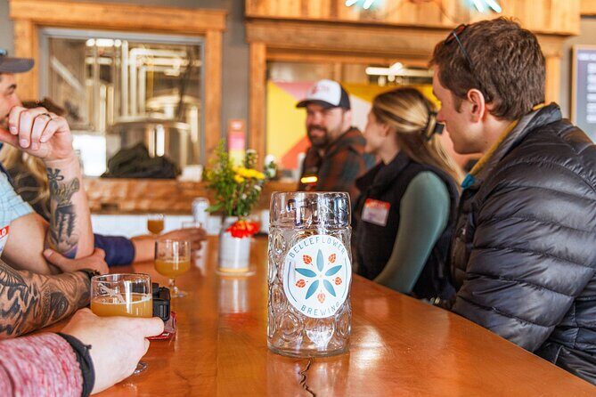 Portland's Best Craft Beverages Bus Tour - Frequently Asked Questions