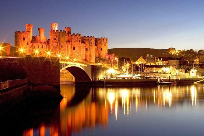 Portmeirion, Castles and Snowdonia Tour - Who Is This Tour Best For?