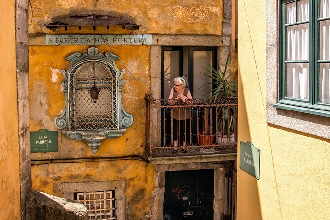 Porto 1/2 Day Walking Photo Tour & Portraits - An In-Depth Look at the Porto 1/2 Day Walking Photo Tour & Portraits