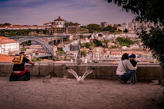 Porto 1/2 Day Walking Photo Tour & Portraits - Authenticity & Review Highlights