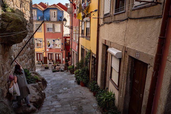 Porto 1/2 Day Walking Photo Tour & Portraits - Final Words