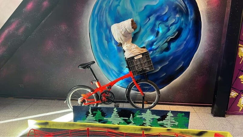 Porto: 18-Hole Indoor Mini Golf Ticket with UV Light Courses - A Detailed Look at the Mini Golf Experience in Porto