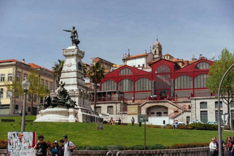 Porto: 2.5-Hour Private City Tour Off the Beaten Track - Who This Tour Suits Best