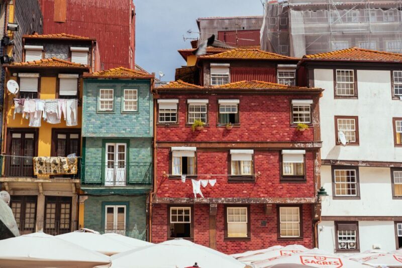 Porto: 2.5-Hour Private City Tour Off the Beaten Track - Final Thoughts