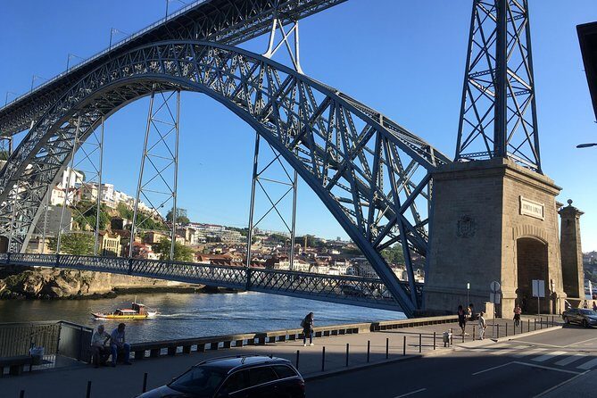 Porto: 2-Hour City Highlights Segway Tour - Guided Experience - The Value for Money