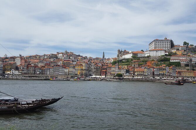 Porto: 2h Private Tour (1 to 6 people) on the Douro River with a local - Additional Information