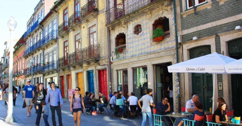 Porto: 3-Hour Downtown Walking Tour - Why This Tour Offers Great Value