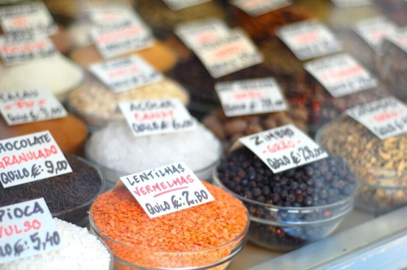 Porto: 3-Hour Food Tour - Key Points