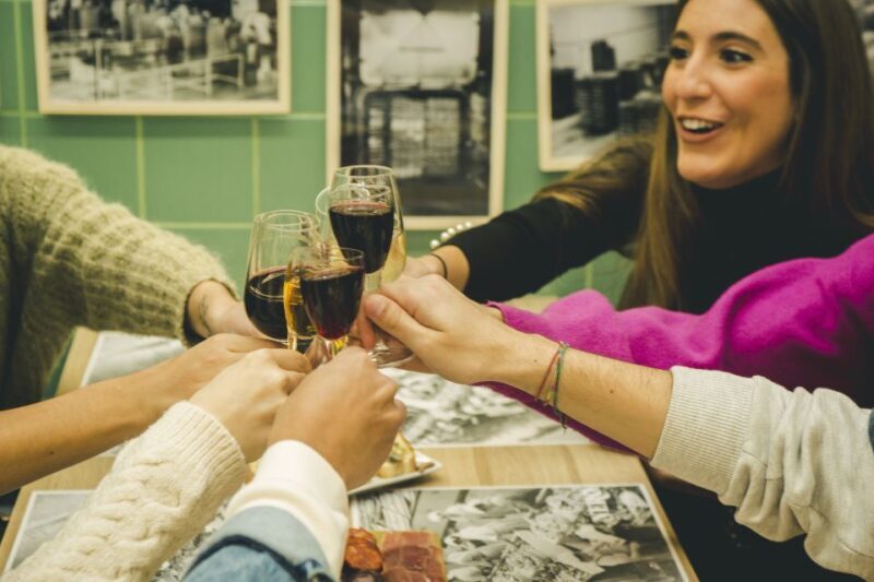 Porto: 3-Hour Food Tour - An In-Depth Look at the Porto Food Tour Experience