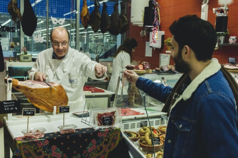 Porto: 3-Hour Food Tour - Practical Tips for Your Porto Food Tour Experience