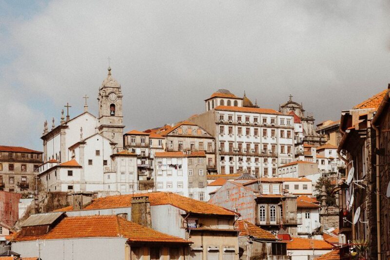 Porto: 3-Hour Guided Walking Tour - Why This Tour Offers Great Value