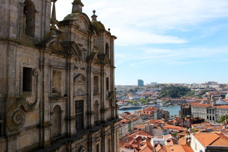 Porto: 3-Hour Walking City Tour & Lello Bookstore Visit - Practical Aspects and Additional Tips