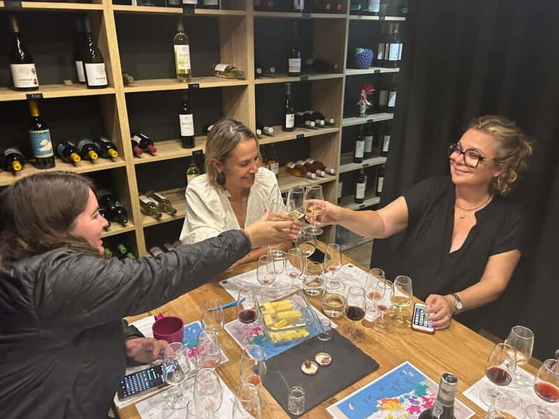 Porto: 3 or 5 Port Wine Tasting with Pairings - Who Will Love This Tour?