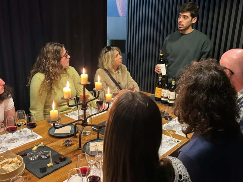 Porto: 3 or 5 Port Wine Tasting with Pairings - Final Thoughts