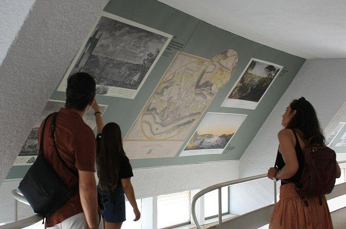 Porto 360 Guided Tour to Super Bock Arena - Final Thoughts