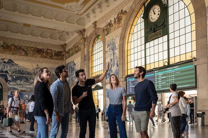 Porto 360°: Helicopter Flight, Guided Walking Tour & River Cruise - What Makes This Tour Stand Out