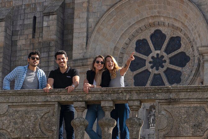 Porto 360°: Helicopter Flight, Guided Walking Tour & River Cruise - Who Will Love This Tour?