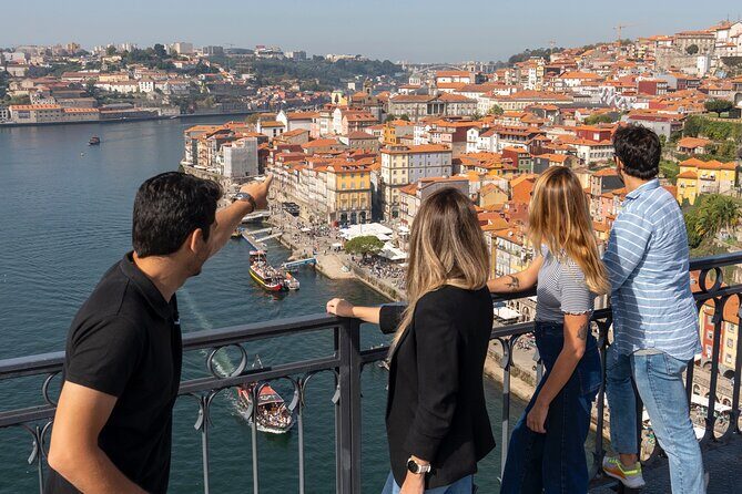 Porto 360°: Helicopter Flight, Guided Walking Tour & River Cruise - The Sum Up: Is This Tour Worth It?