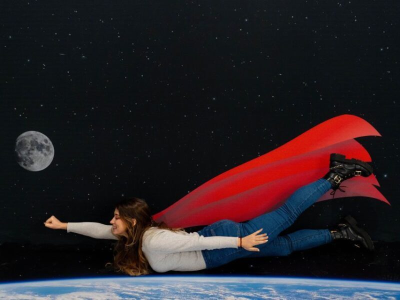 Porto: 3D Fun Art Museum Porto Entry Ticket - Exploring the 3D Fun Art Museum in Porto