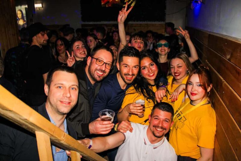 Porto: 4 Bar Pub Crawl, 7 Drinks, & Skip-the-Line Club Entry - Value for Money: How Does It Stack Up?