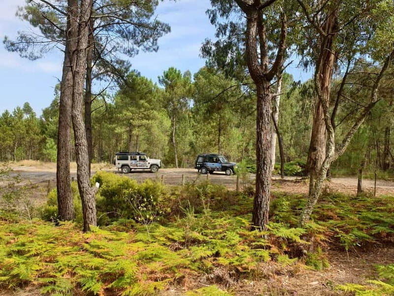 Porto: 4x4 Mountain Tour - Final Note