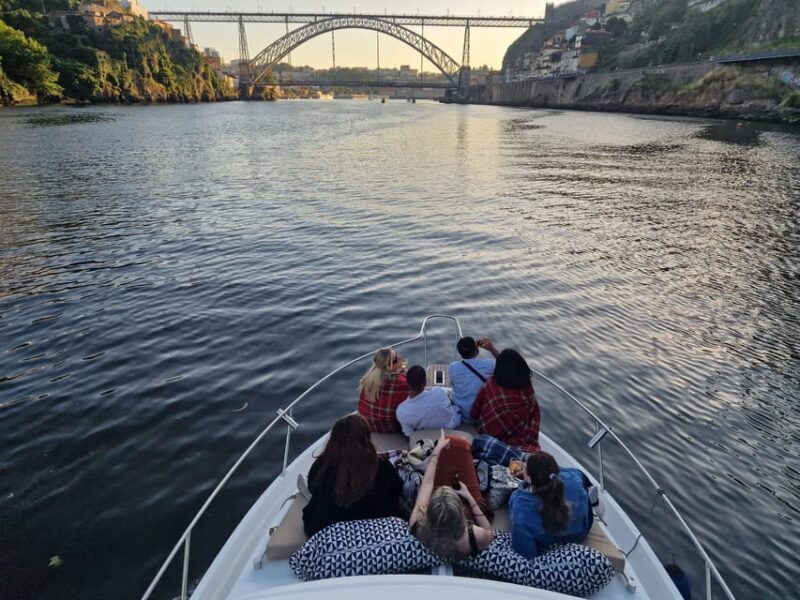 Porto: 6 Bridges Cruise & Port Wine with Sunset Option - Why You’ll Love the Porto 6 Bridges Cruise