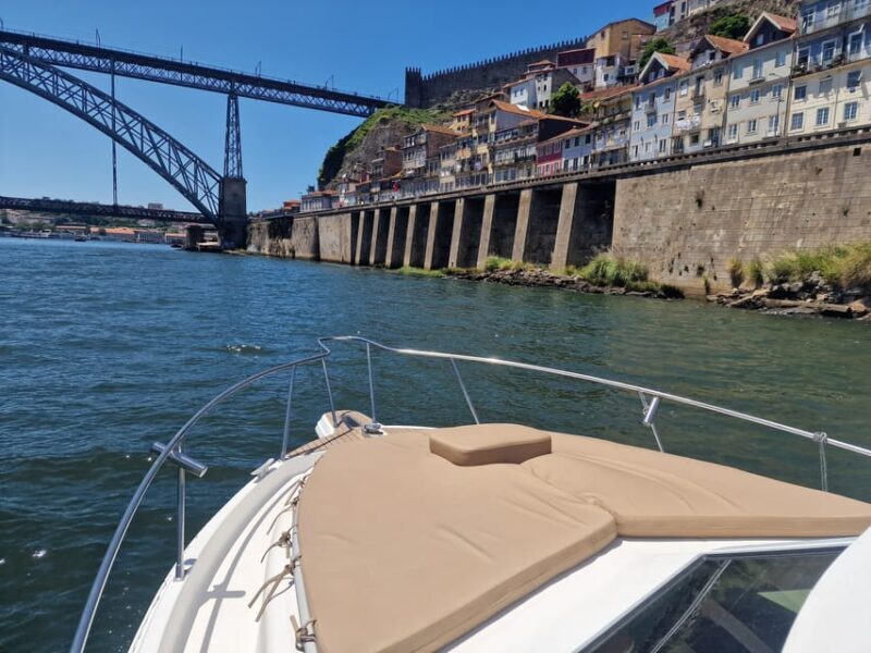 Porto: 6 Bridges Cruise & Port Wine with Sunset Option - Who Will Love This Tour?