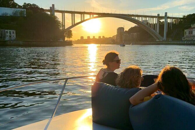 Porto: 6 Bridges Private Douro River Yacht w/ Food & Wine - Final Thoughts