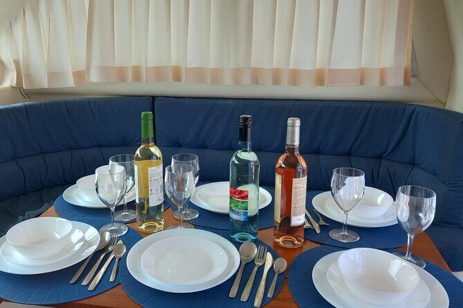 Porto: 6 bridges tour, Douro river with 4 Port Wine tasting - The Sum Up: Who Is This Tour Best For?