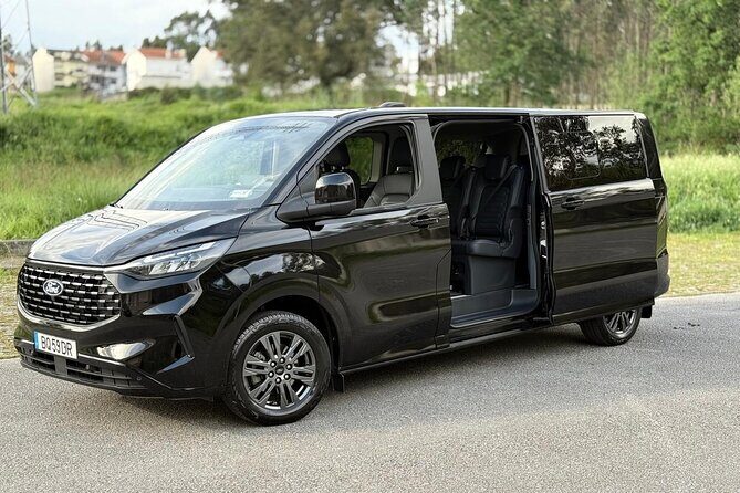 Porto Airport Minivan Transportation Tour Private - Final Thoughts