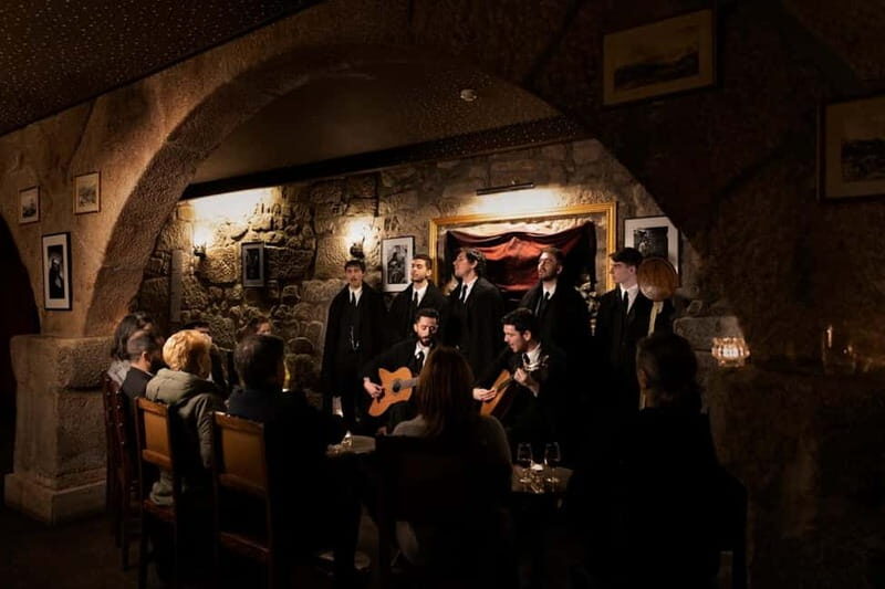 Porto: An Intimate Fado Show in a Historical Tavern - Final Thoughts on the Fado Experience in Porto