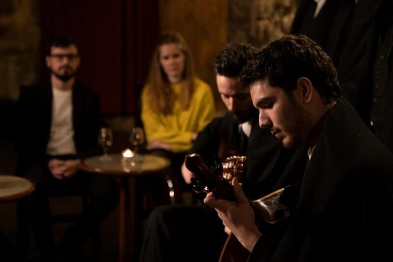 Porto: An Intimate Fado Show in a Historical Tavern - FAQ