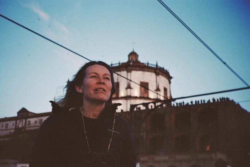 Porto: Analog Photography Workshop & Tour - Authentic Experiences from Reviewers