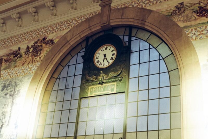 Porto: Analog Photography Workshop & Tour - Who Would Love This Tour?