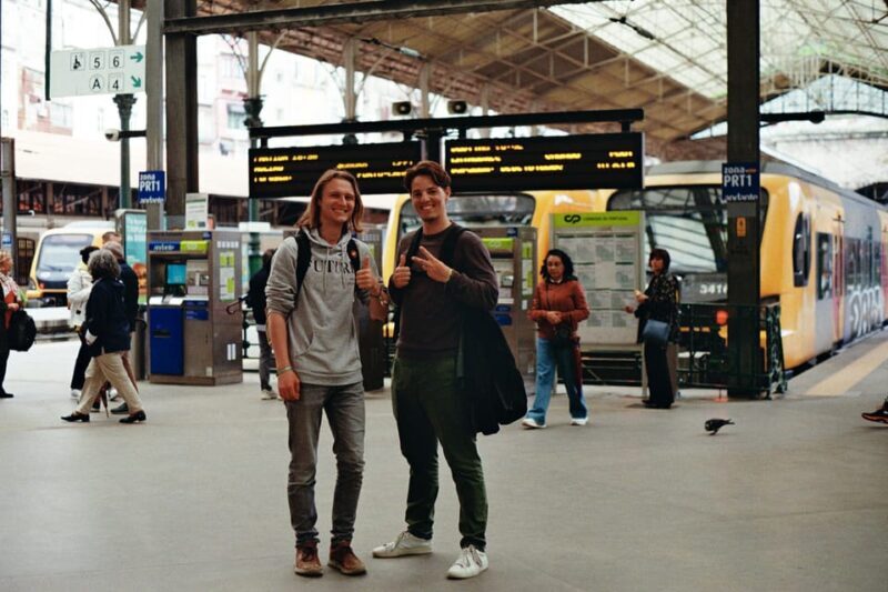 Porto: Analog Photography Workshop & Tour - FAQs