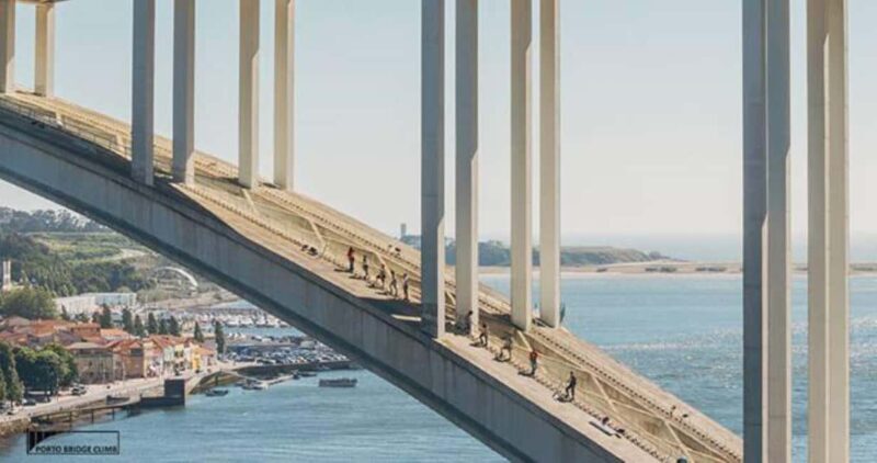 Porto: Arrábida Bridge Climbing - Why You Should Consider the Arrábida Bridge Climb